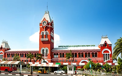 Our Global Locations & Offices | MethodHub
